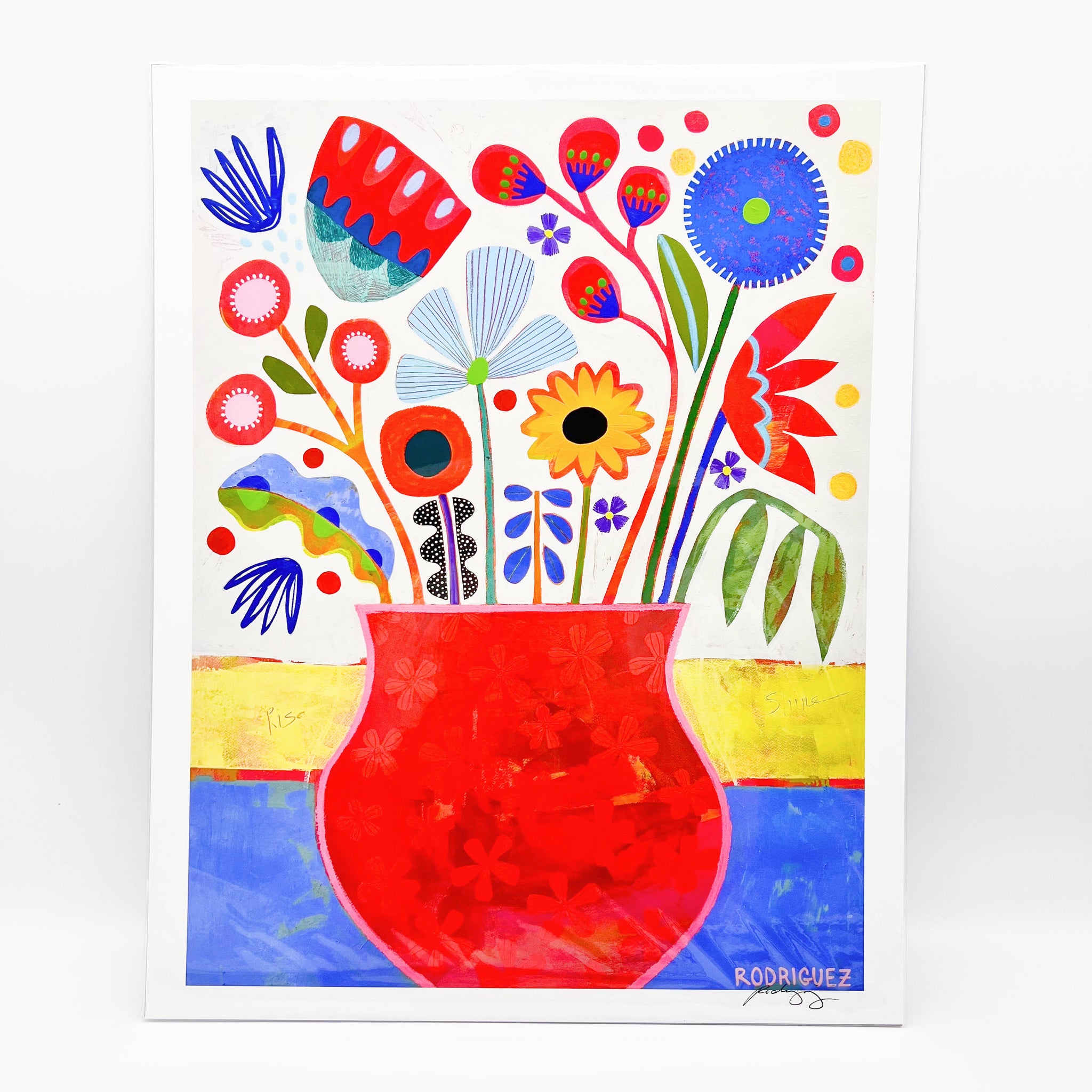 Home Malone: New Orleans Best Local Shop For Art Gifts Home Decor