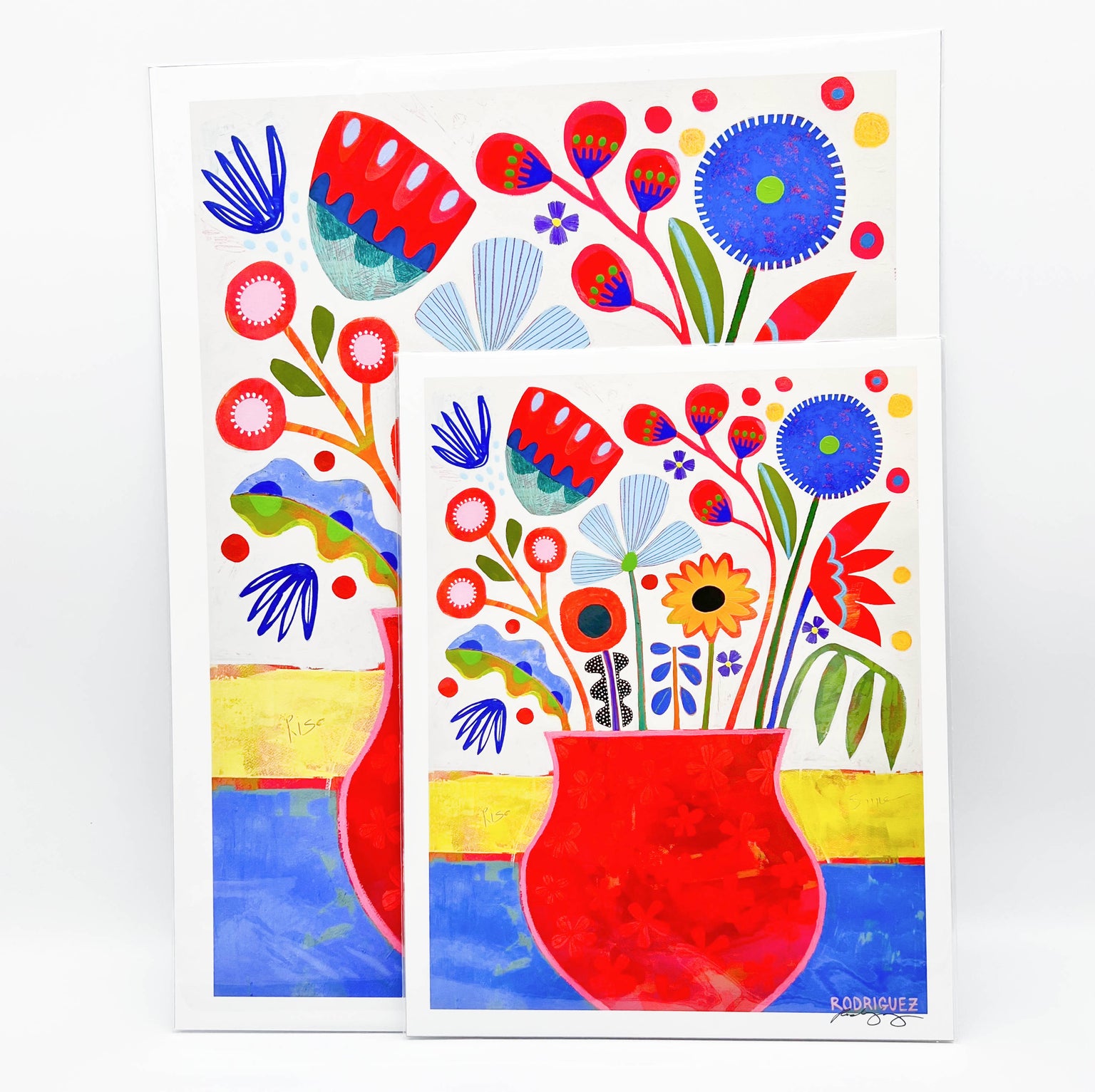 Home Malone: New Orleans Best Local Shop For Art Gifts Home Decor