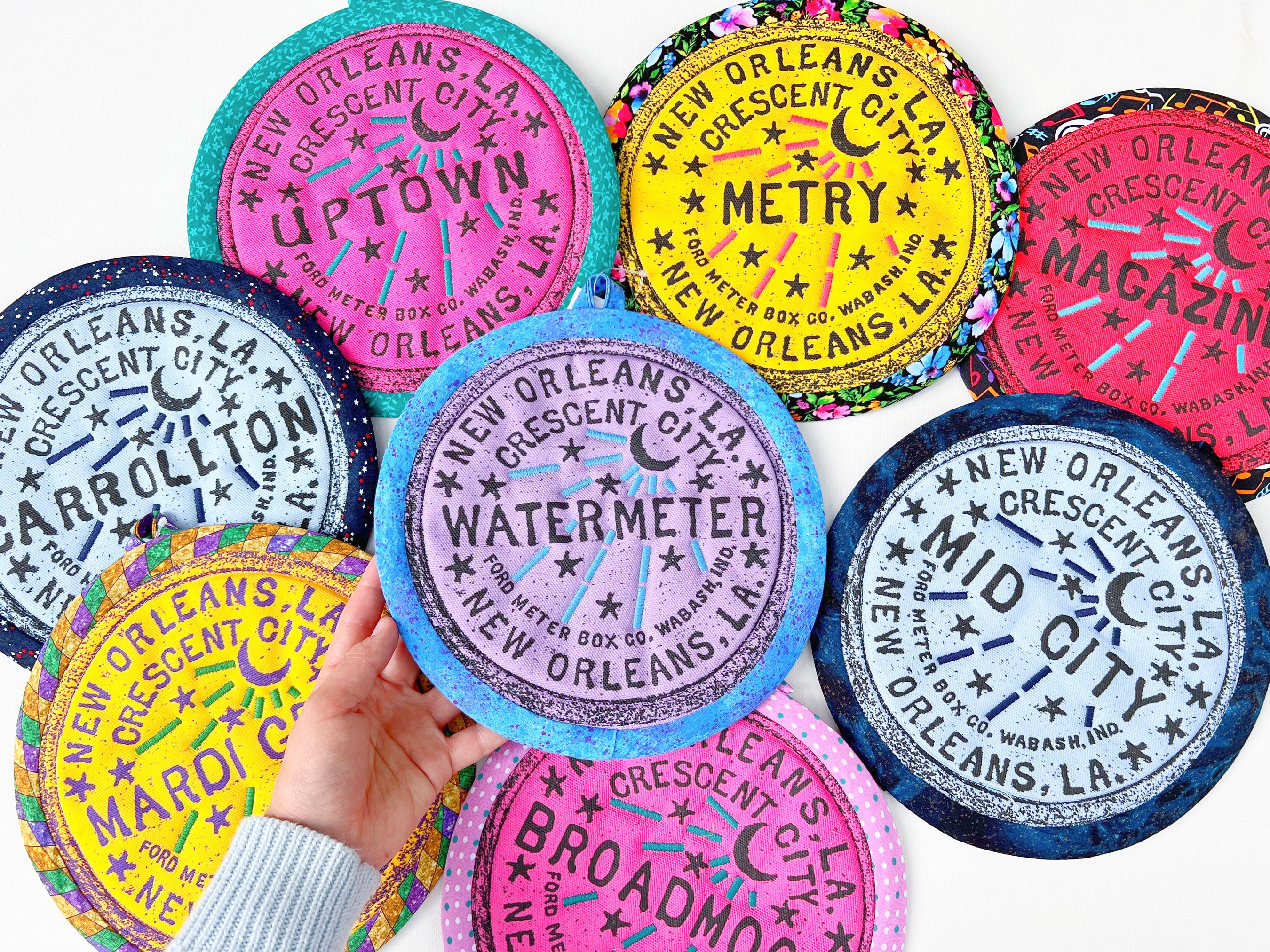 Home Malone: New Orleans Best Local Shop For Art Gifts Home Decor