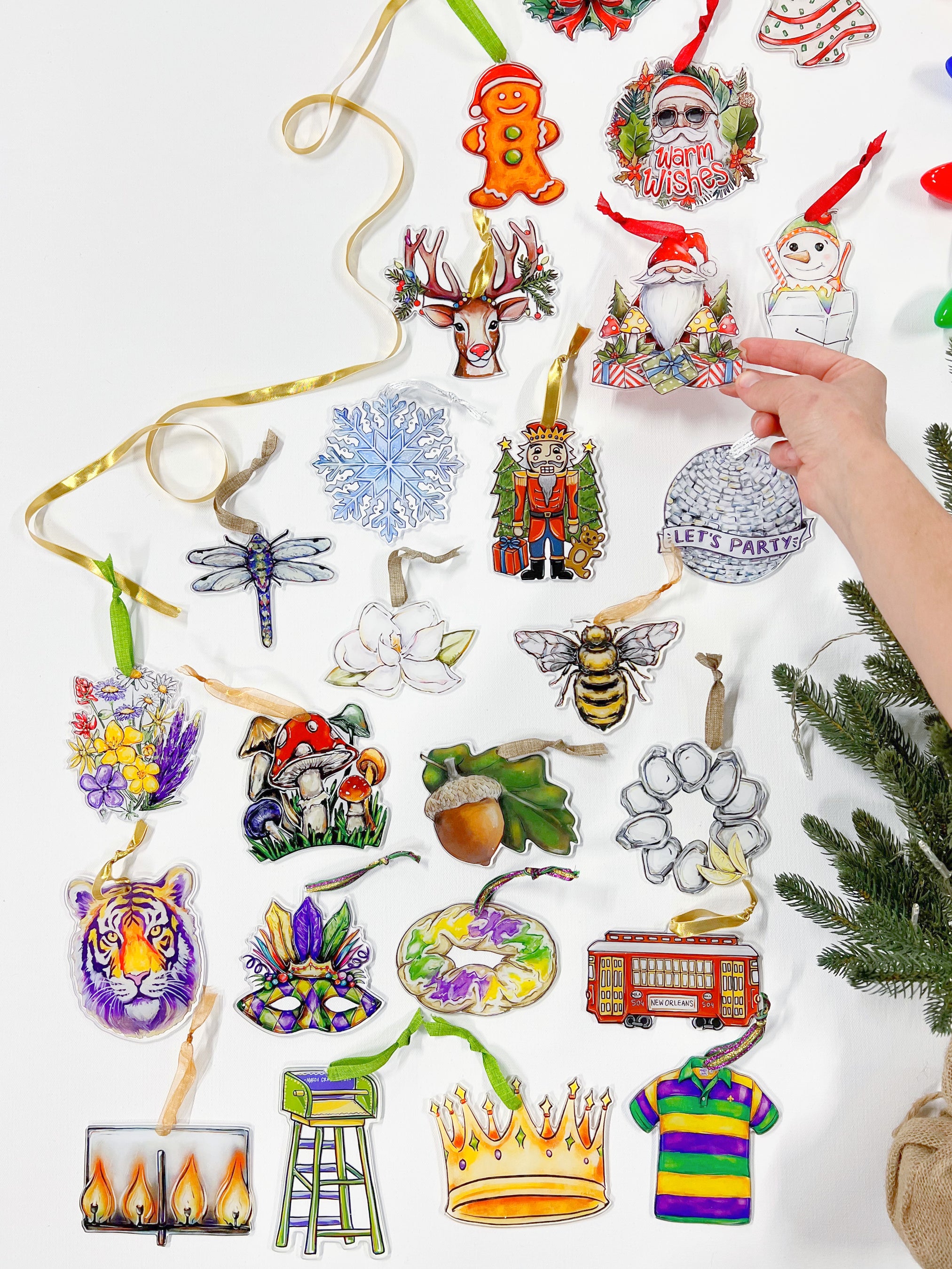 Home Malone: New Orleans Best Local Shop For Art Gifts Home Decor