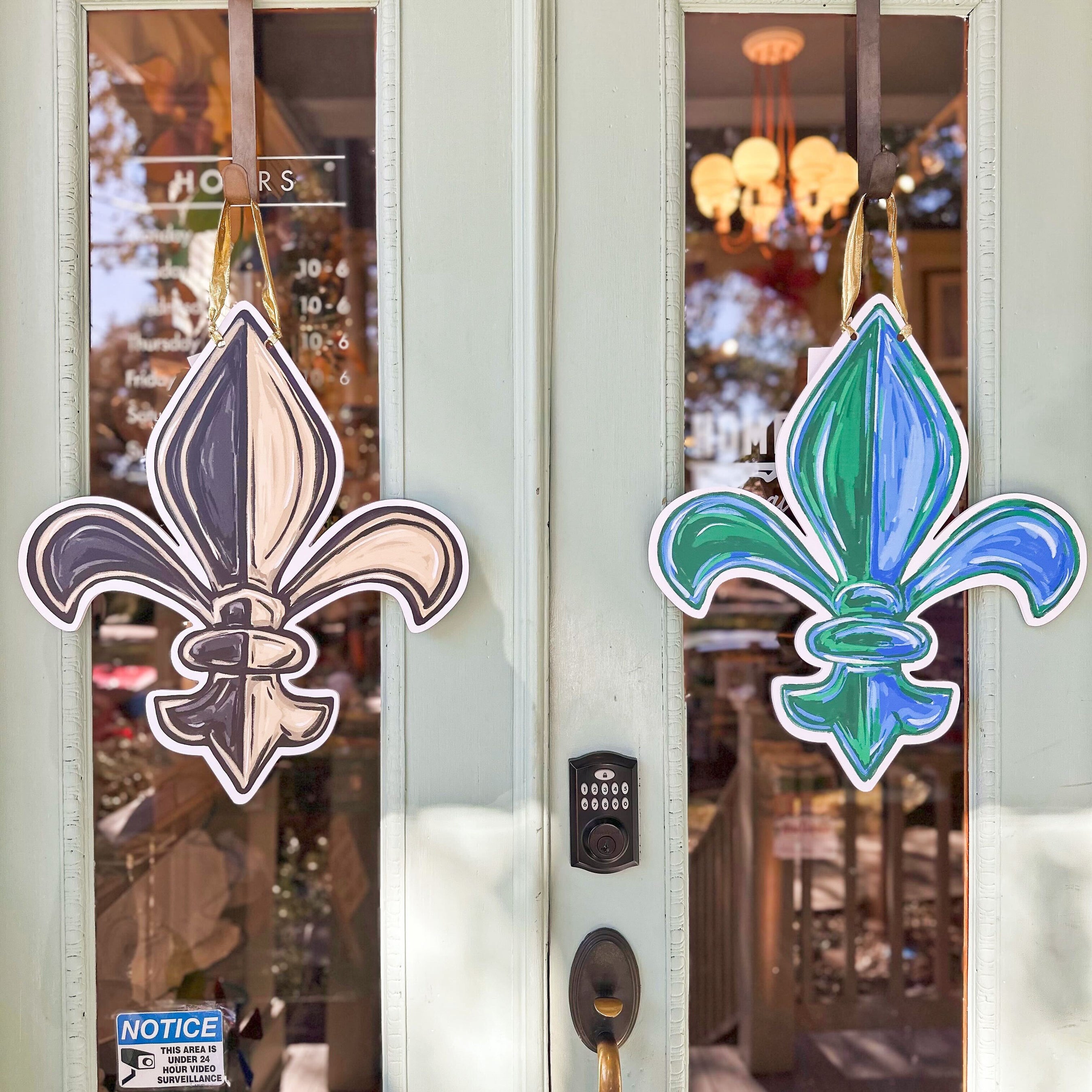 Home Malone: New Orleans Best Local Shop For Art Gifts Home Decor