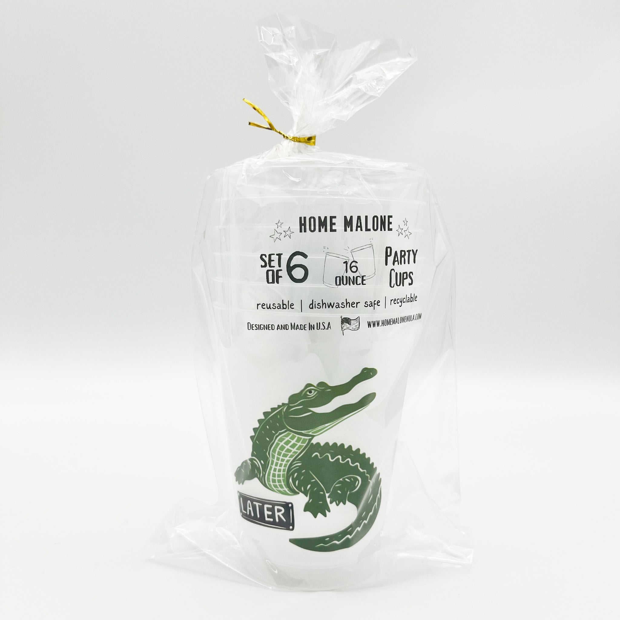 Home Malone: New Orleans Best Local Shop For Art Gifts Home Decor