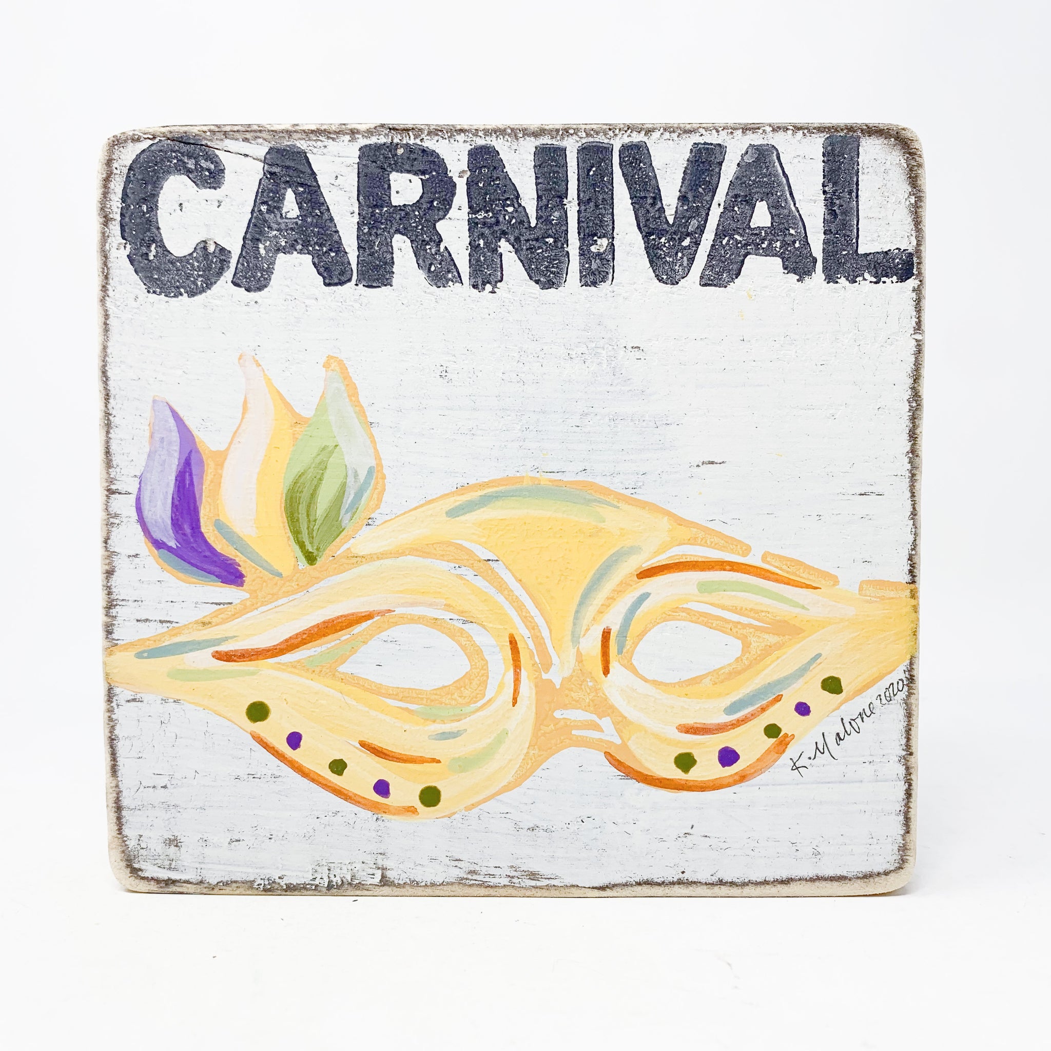 New Orleans Top Place To Shop For Home Decor & Accents - Local Artists ...