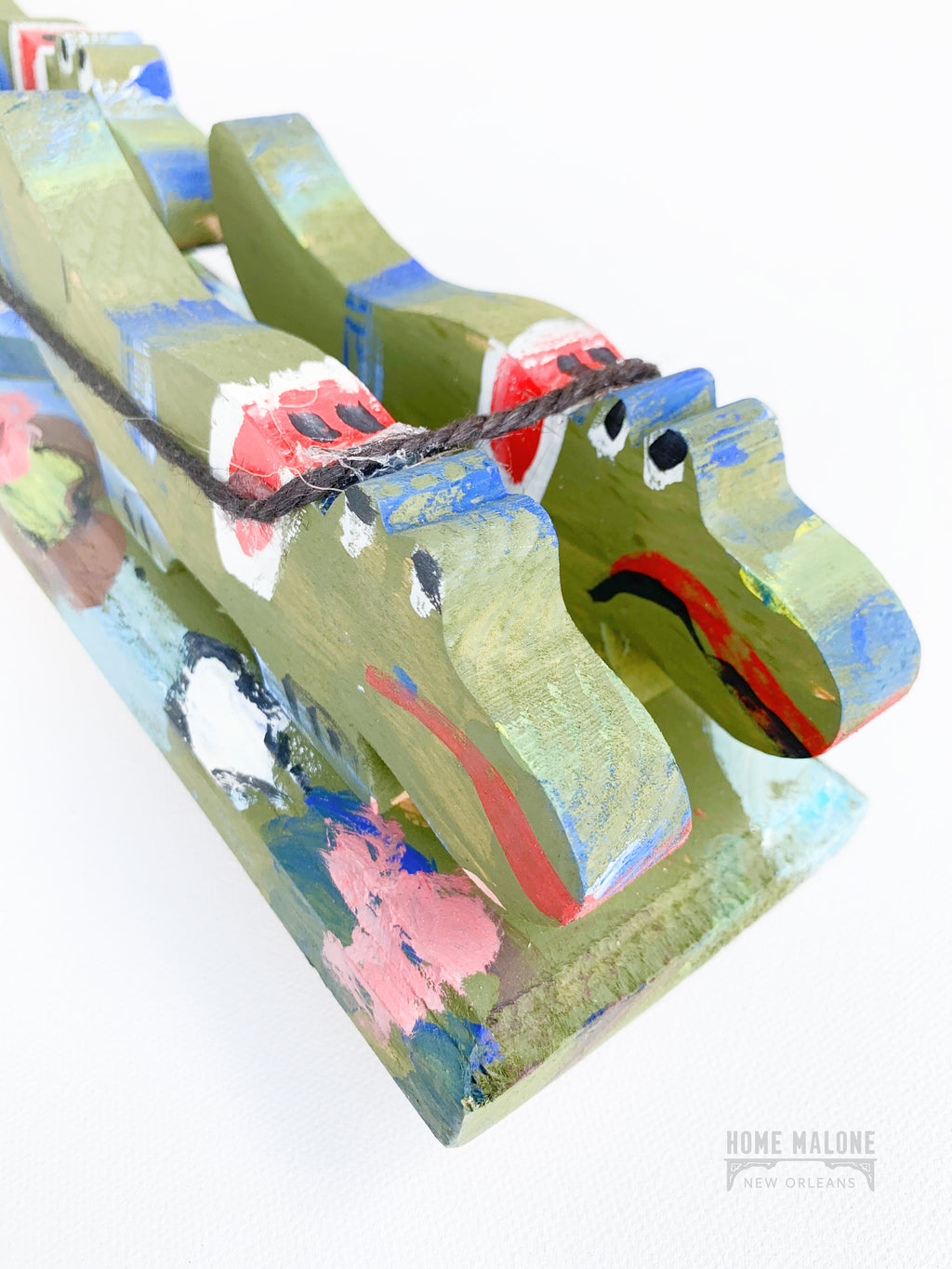 Lorraine Gendron Folk Art & Ornaments - Shop Local at Home Malone
