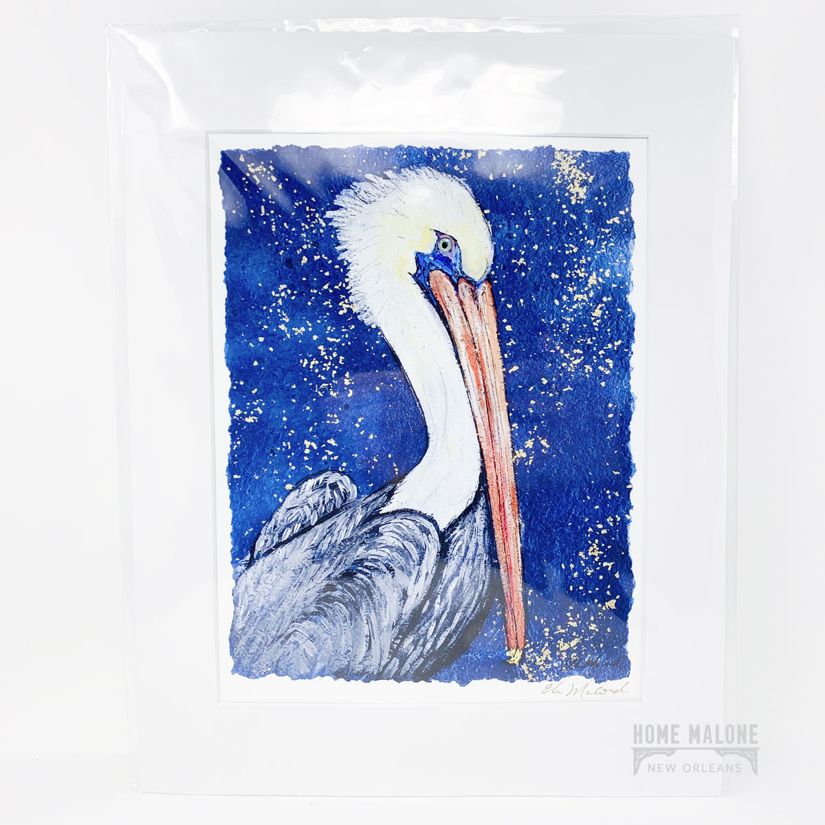 pelican prints